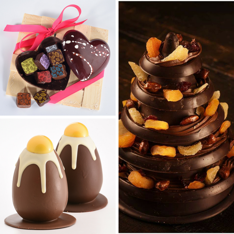Collections – Adorable Chocolat
